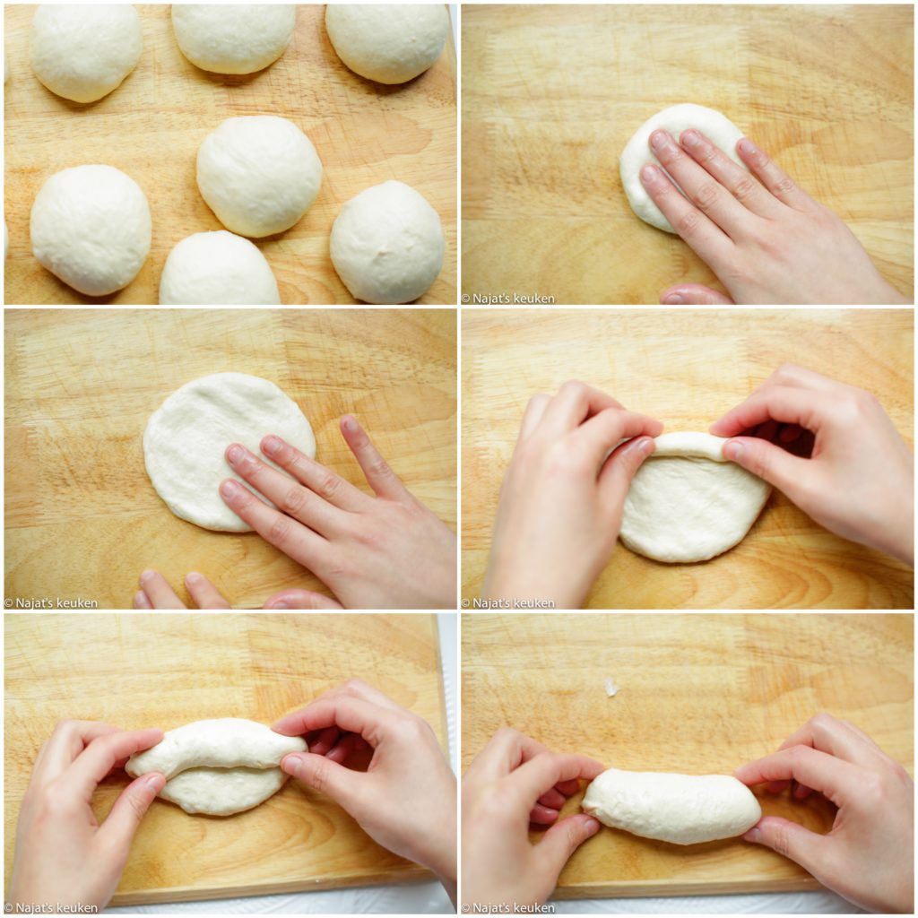 Veggie Brood | Kookmutsjes