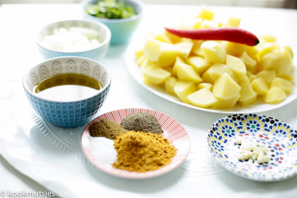 Aardappel marmita | Kookmutsjes