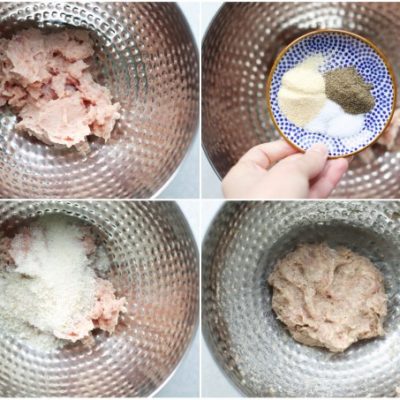 Kipcorn | Kookmutsjes