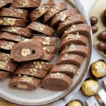 Tamarakt/Bissara (erwtensoep) | Kookmutsjes