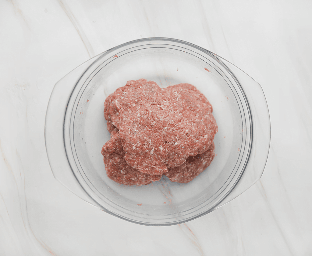 Burger sandwiches | Kookmutsjes