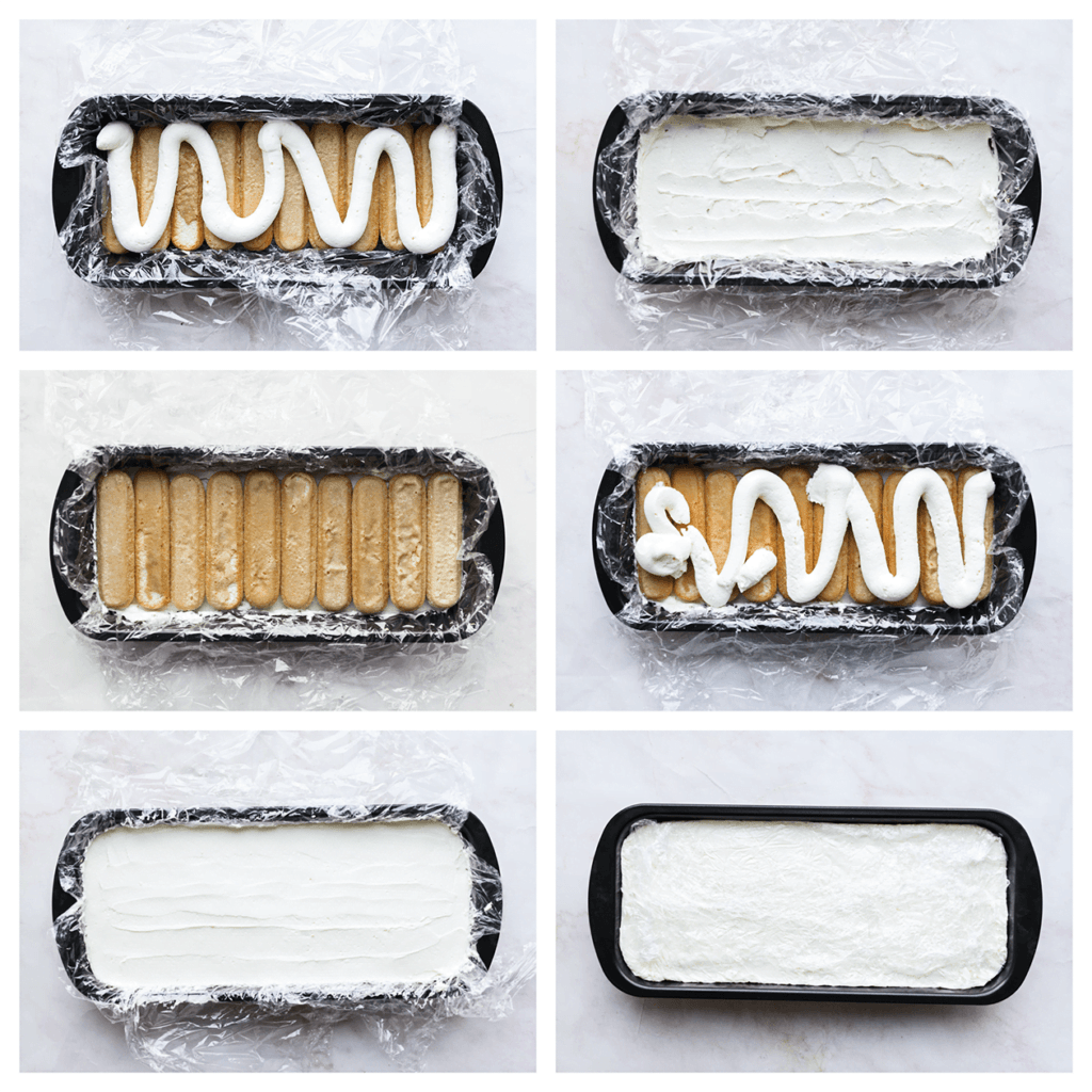 Trilece cake (no bake) | Kookmutsjes