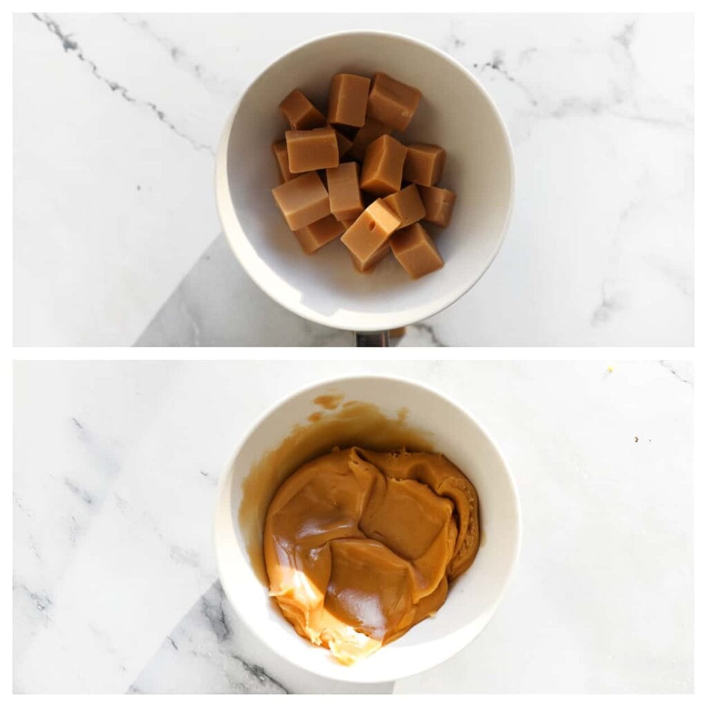 Toffifee Bonbons (No Bake) | Kookmutsjes