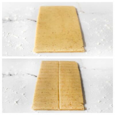 Vier Koekjes uit een Deeg | Kookmutsjes