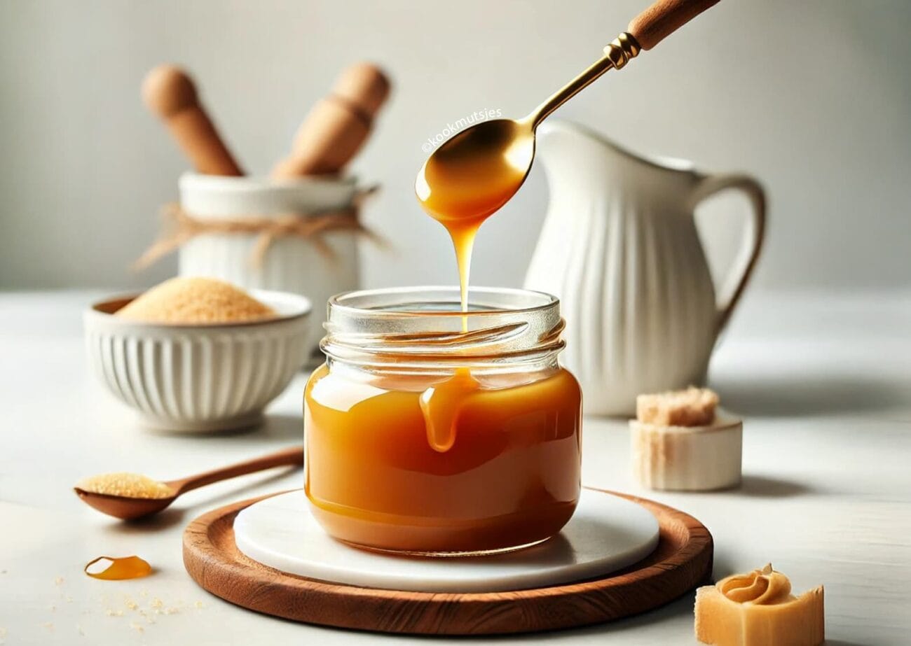 Zelf Karamel Maken: Simpel en Snel - Kookmutsjes