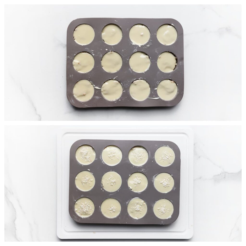 Crunchy Chocolate Bites (No Bake) | Kookmutsjes